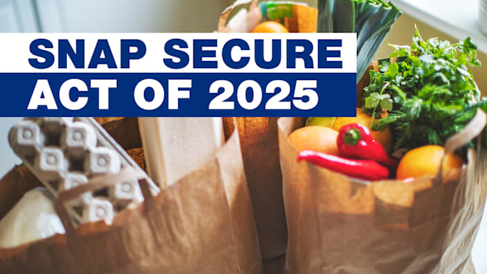Congressman Al Green files ‘SNAP SECURE Act of 2025′ to reimburse ...
