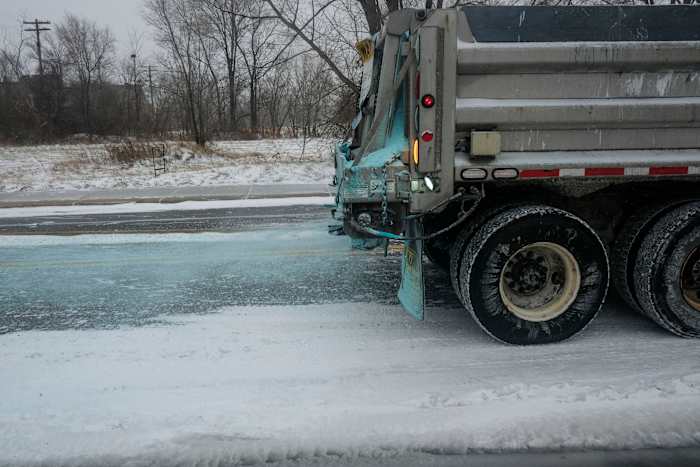 What to know about Detroit’s snow removal policy