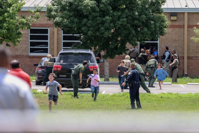 “Cascading failures”: Justice Department blasts law enforcement’s ...
