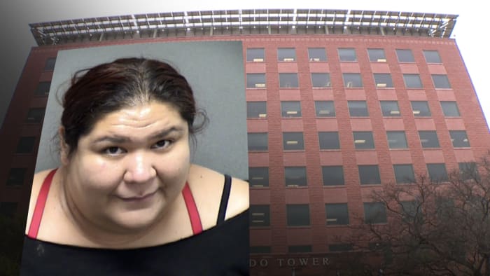 Bexar County purchasing department employee given 7 years probation in ...