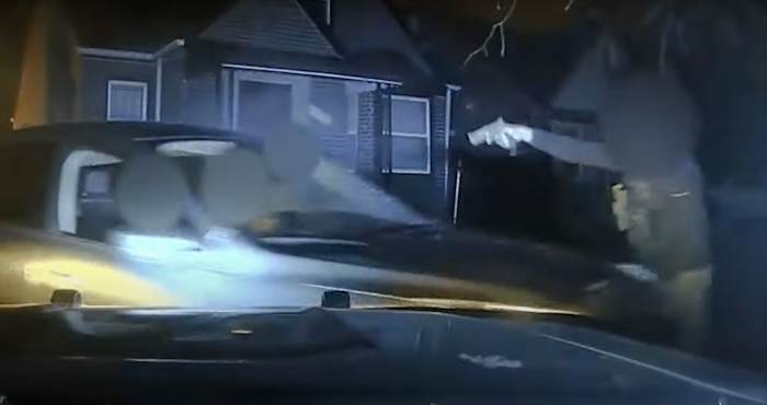 Teen bound over for trial in assault of police officer during traffic ...