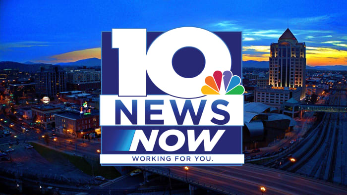 Download 10 News on your Roku or other streaming device