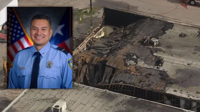 Houston woman arrested for arson in connection to deadly East End ...