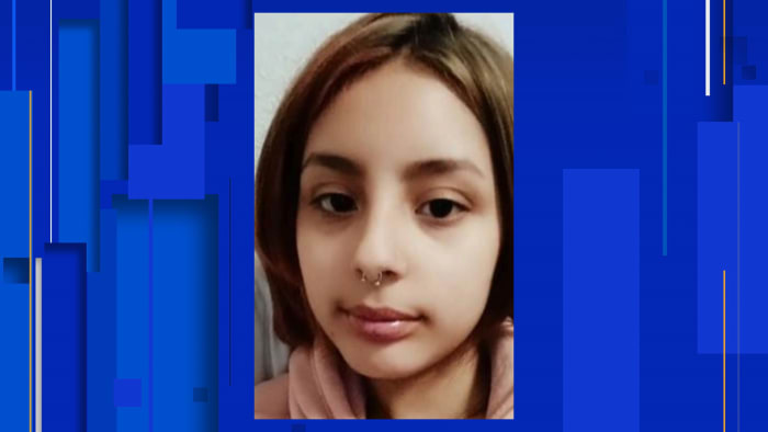 SAPD searching for missing 15-year-old girl
