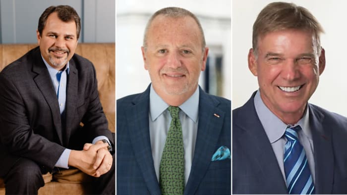 Tom Leek defeats David Shoar, challenger for Florida Senate District 7