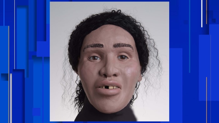 Woman police suspect was murdered by Detroit serial killer identified ...