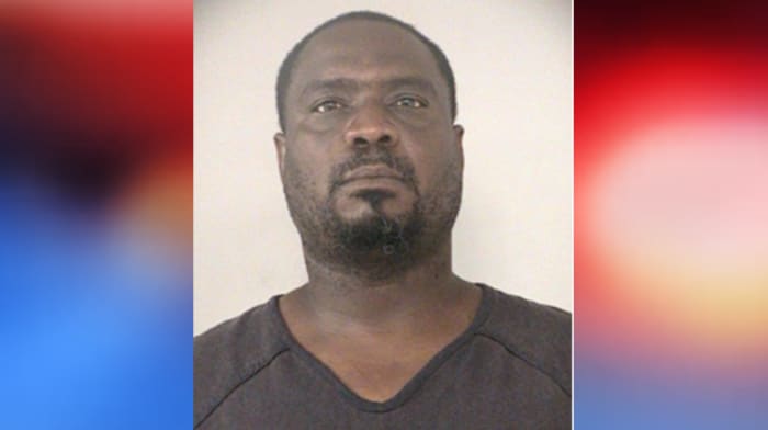 42 Year Old Man Arrested Accused Of Shooting Woman To Death Inside