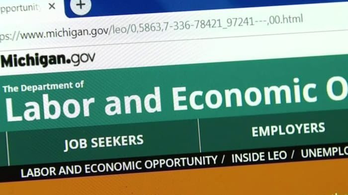 Michigan UIA: Unanswered unemployment claims to receive response by July 4