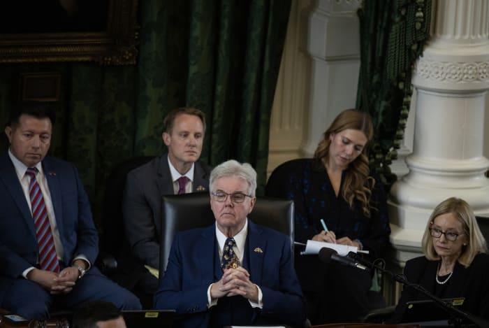 Paxton trial, Sept. 13: Woman in alleged affair with Paxton planned to ...