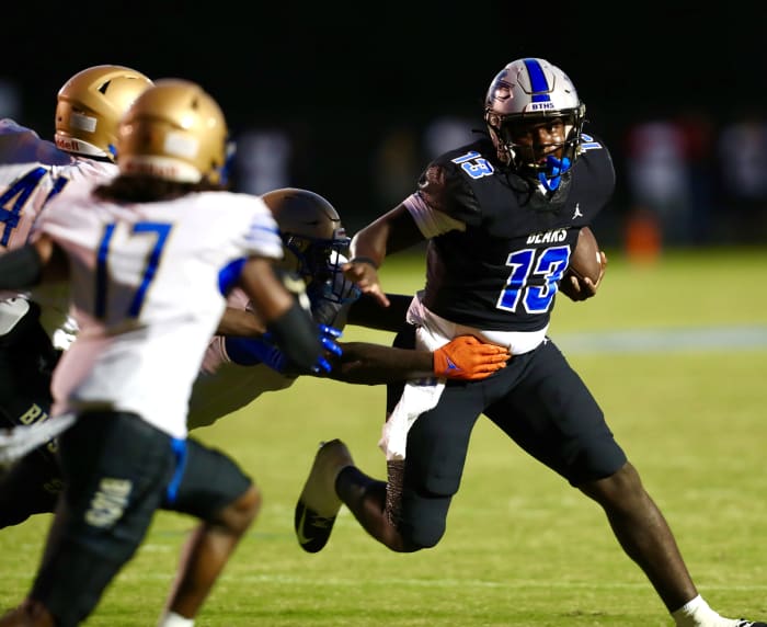 High school football ‘23: Week 3 scoreboard, highlights, next week’s ...