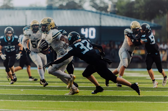 They put who where? FHSAA releases new football districts