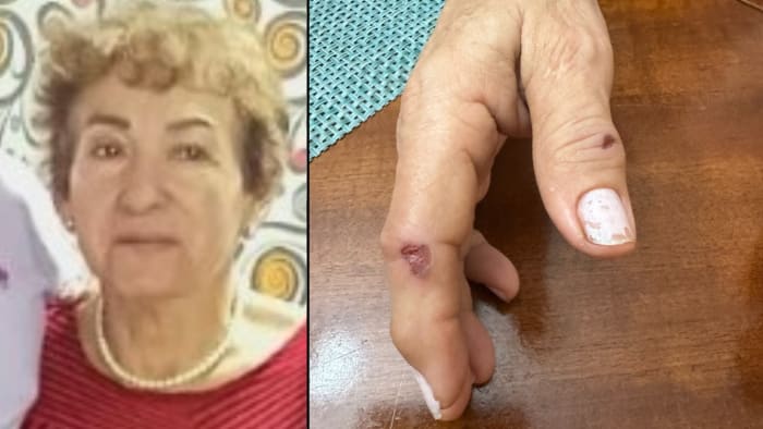 72-year-old janitor with diabetes trapped in inmate holding cell at ...