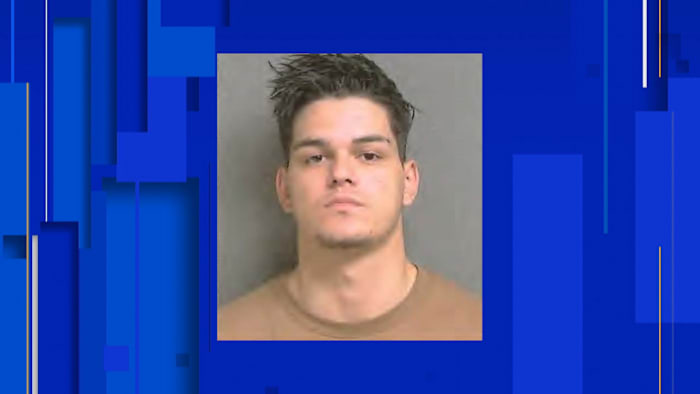 Friend of Troy hospital shooting suspect faces trial after child porn ...