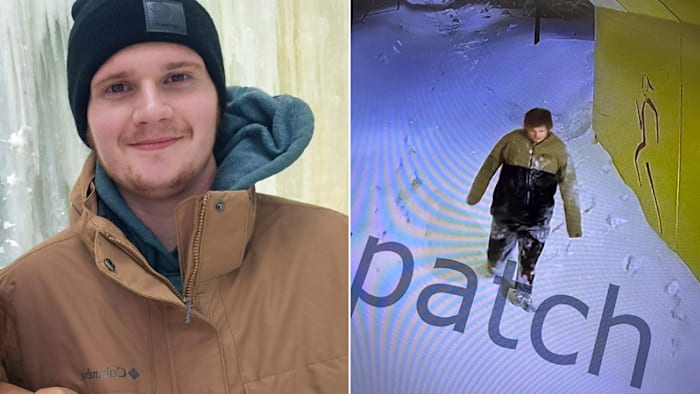 Weeks-long search by police in Michigan ends as missing NMU student ...