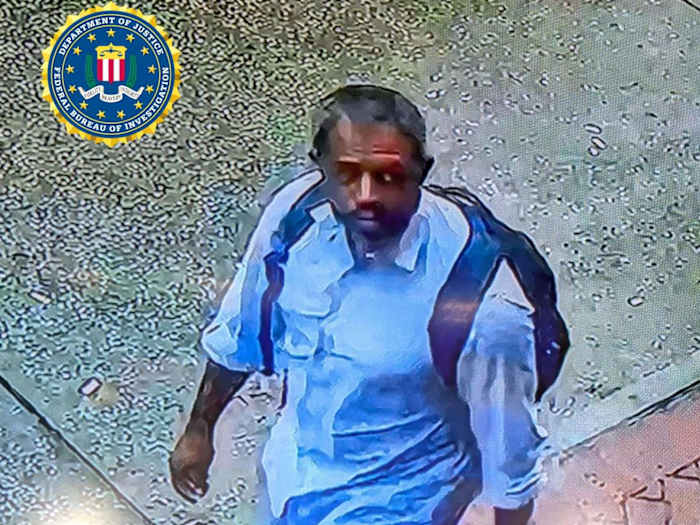 FBI releases new photo Shamsud-Din Jabbar, investigating ‘possible ...