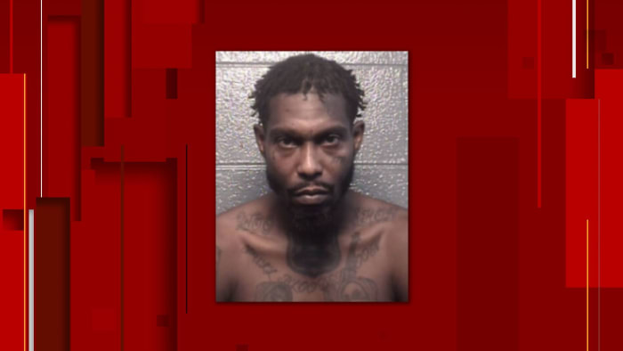 Danville Police Arrests Man After Robbery Pursuit