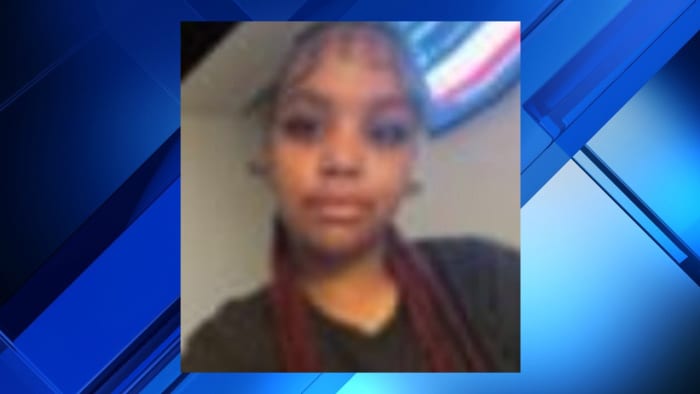 Detroit police want help finding missing 14-year-old girl