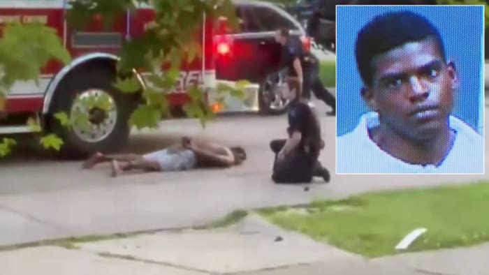 Harper Woods man stabbed mom with butcher’s knife, beat girlfriend ...