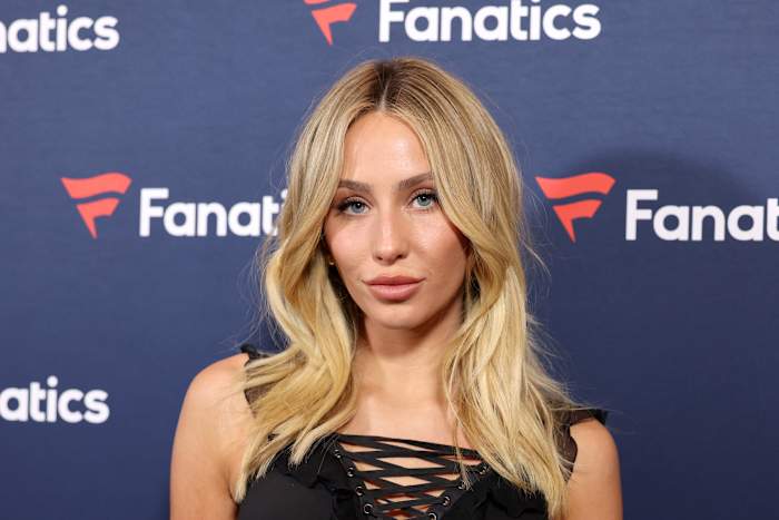 Berrios joins the Texans, so is Alix Earle coming too?