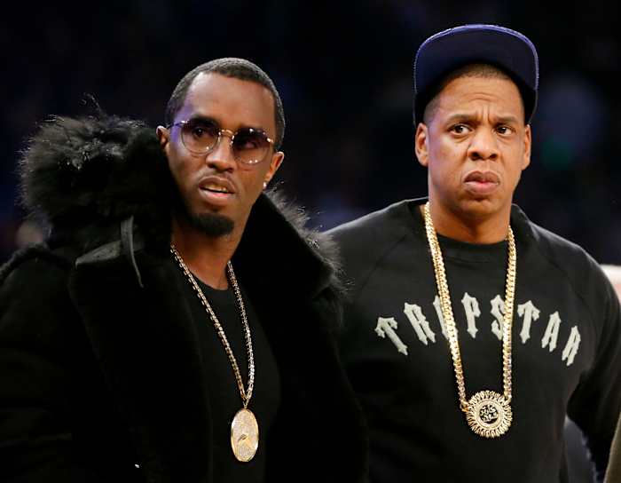 Jay-Z's lawyers challenge rapper's inclusion in rape lawsuit after ...
