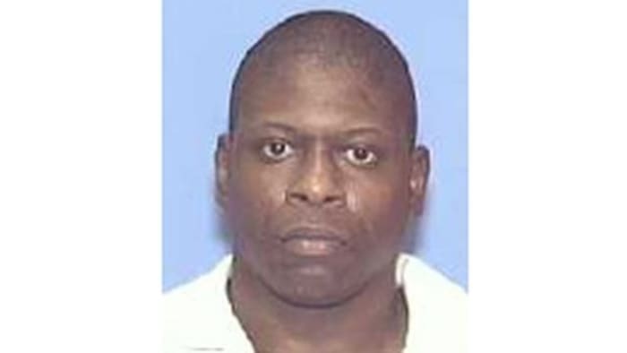 Supreme Court lets Texas death row inmate pursue DNA lawsuit Supreme Court lets Texas death row inmate pursue DNA lawsuit