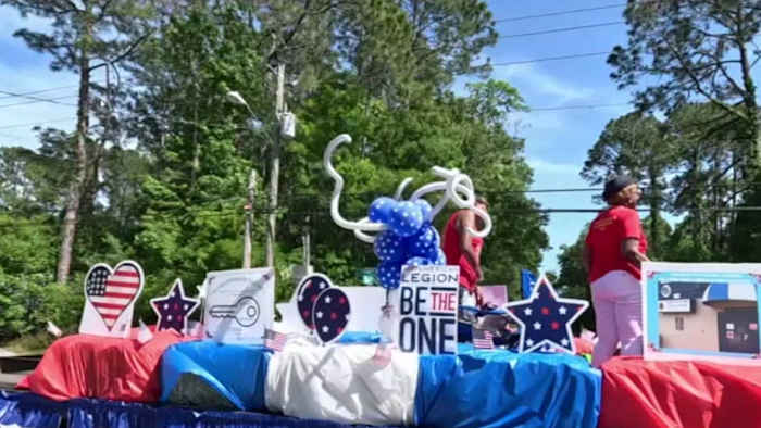Communities Celebrate Easter with Parades Nationwide, Including Point ...