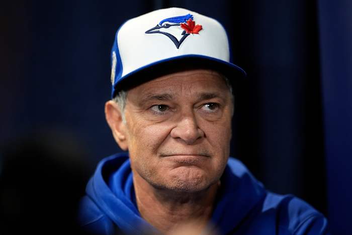 Phillies hire Don Mattingly as bench coach, reuniting him with GM son ...