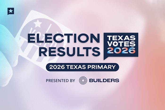 Texas primary election results for U.S. Senate, attorney general and more