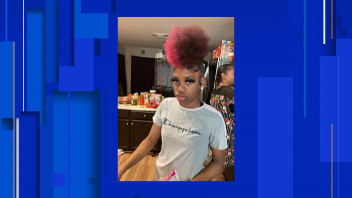 Have you seen her? Converse police asks for public’s help in finding ... Have you seen her? Converse police asks for public’s help in finding ...