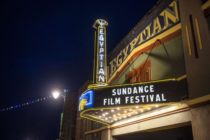 The Sundance Film Festival goes largely virtual for 2021 The Sundance Film Festival goes largely virtual for 2021