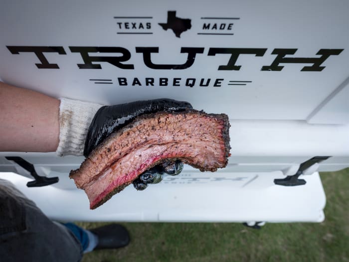 Texas Monthly releases Top 50 Texas BBQ list of 2021: find out which ...