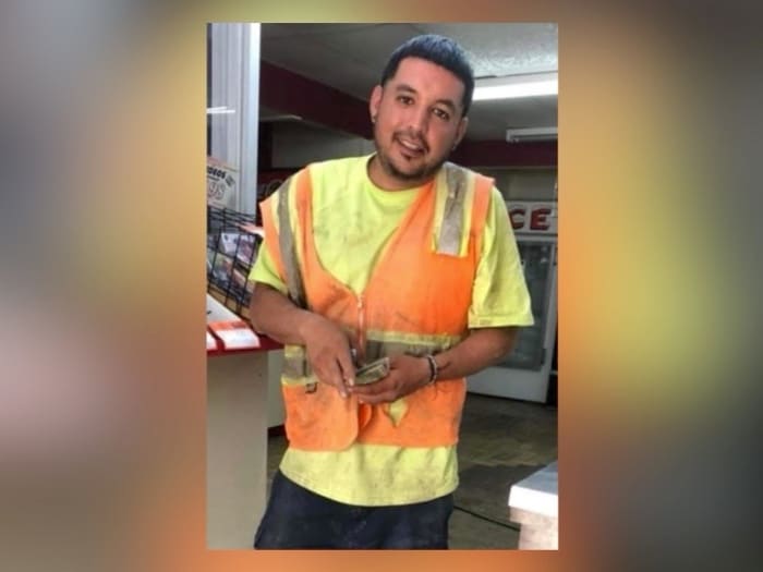 Who killed Julian Castro? Reward increased to $10K for information on ...