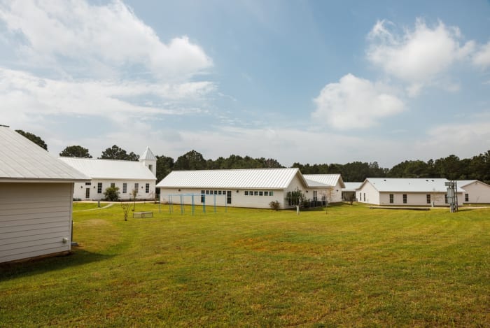 After abuse accusations at The Refuge, Texas will create new reporting ...