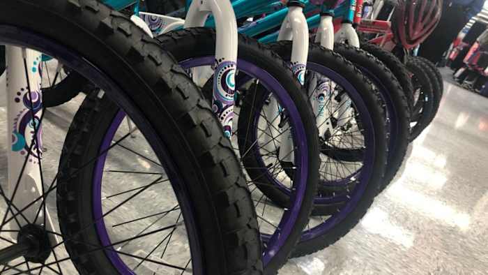 Hurricane Beryl aftermath: Rat infestation destroys toys for Freeport ...