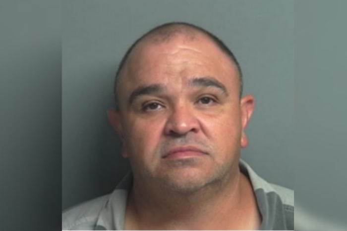 Conroe man sentenced to 75 years in prison for sexually abusing child ...