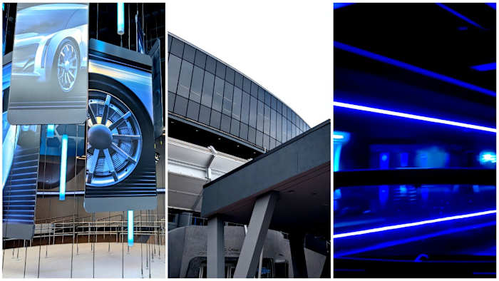 FIRST LOOK: Test Track 3.0 gets up to speed on innovation