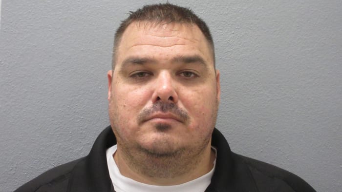 Sheriff: Keys detective arrested for battery after putting fellow cop ...