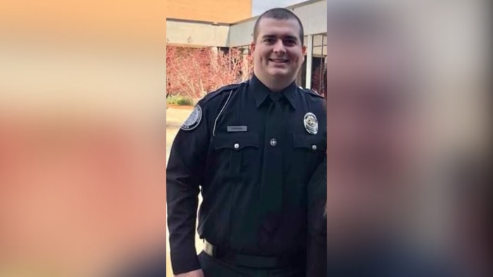 Investigation underway after Georgia police officer fatally shot