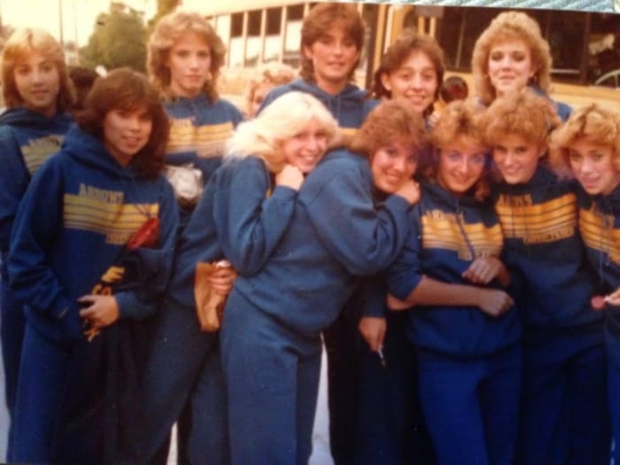 St. Alphonsus alums celebrate nearly 100-year-old school being torn ...