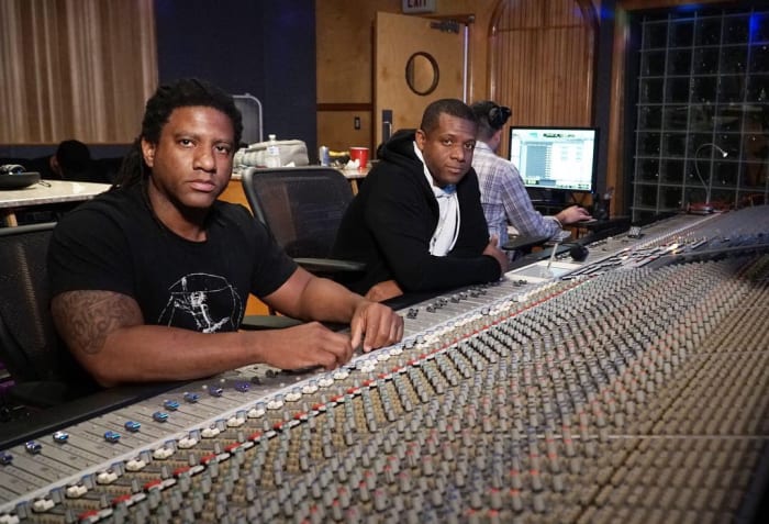 Central Florida DJs are beating the pandemic with new project