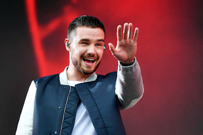 Liam Payne’s 1D bandmates, James Corden and more friends and musicians ...