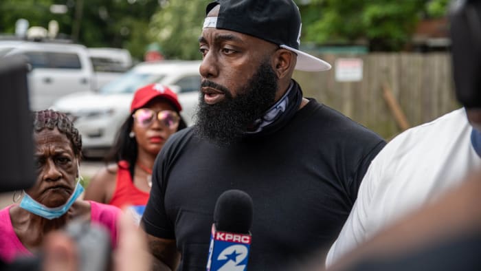 ‘Blessed and humbled’: Houston rapper Trae Tha Truth to be honored by ...