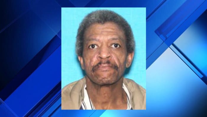 Detroit police want help finding missing 64-year-old man