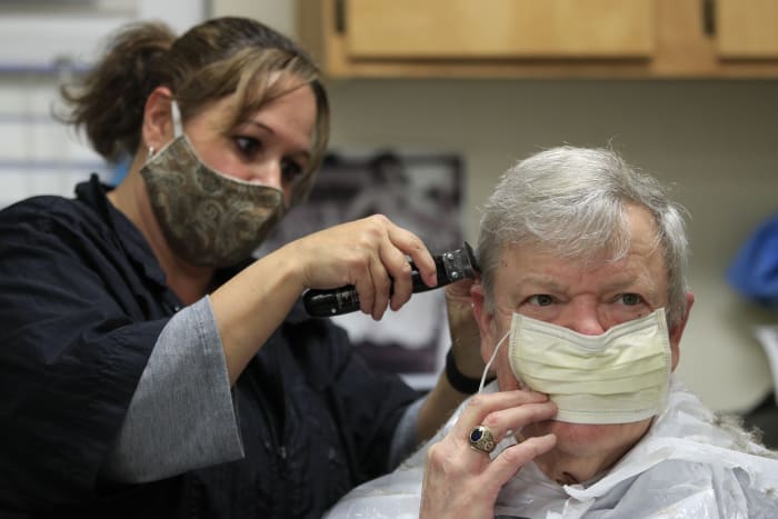 Duval County mask mandate extended into January