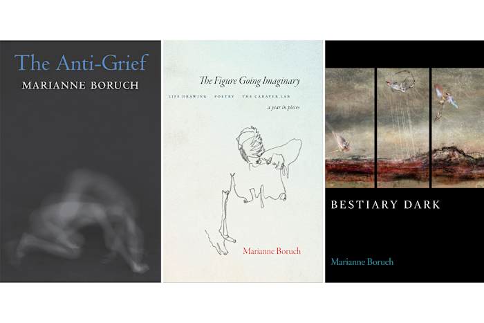 Marianne Boruch wins $100,000 Jackson Poetry Prize as judges hail human ...