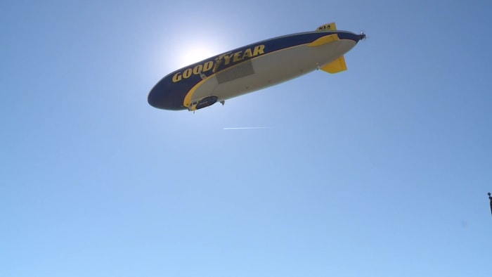 🔒 Breathtaking views: Behind-the-scenes of a ride above Los Angeles ...