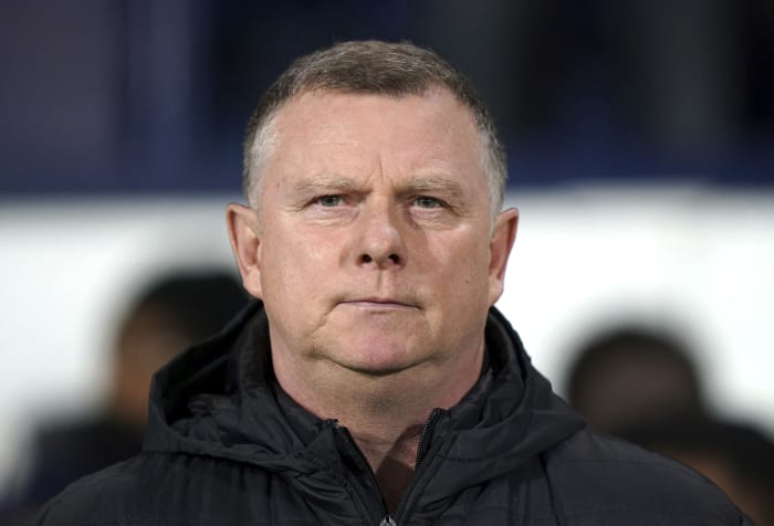 His goal likely saved Ferguson's job at Man United. Now Coventry coach ...