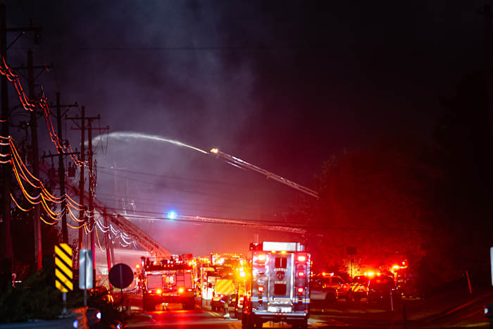 UPS plane crash: What we know about UPS Flight 2976 crash in Kentucky