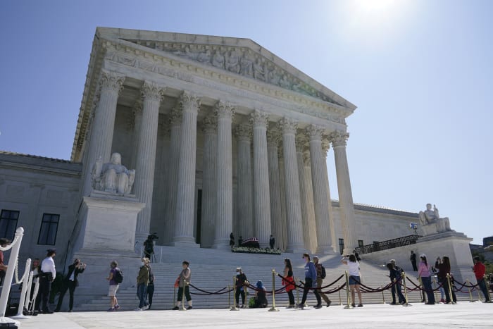 'Rock star' appeals judge Allison Rushing in high court mix