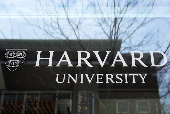 How Trump has targeted Harvard's international students — and what the ...